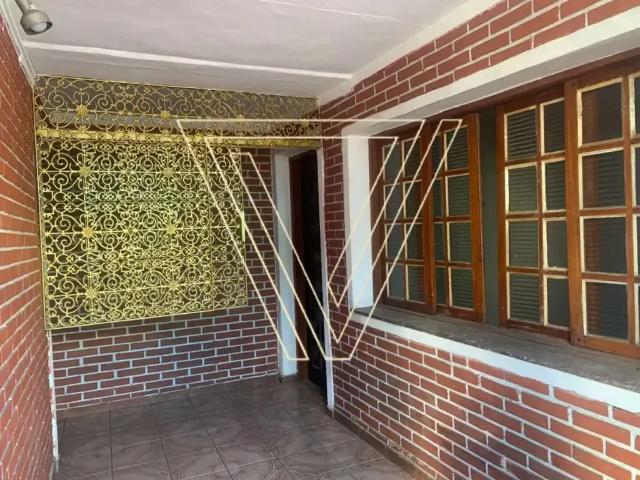 Casa / Sobrado para Venda em Jundiaí/SP Vila Vianelo 1 Quartos