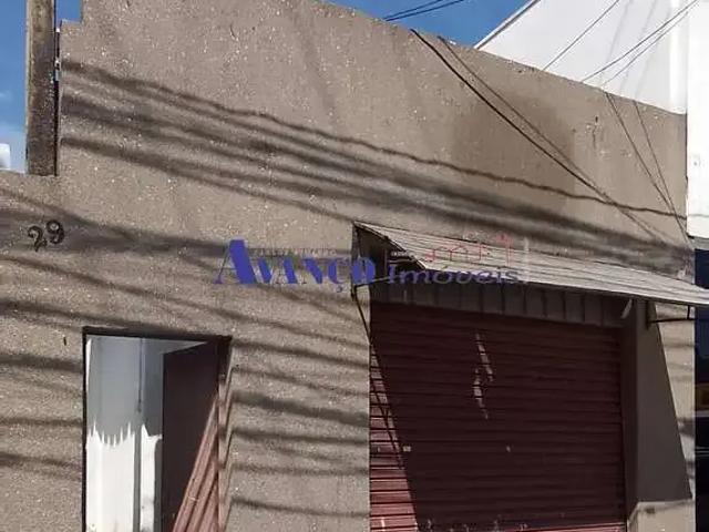 Casa / Sobrado para Venda em Jundiaí/SP Vila Vianelo 1 Quartos