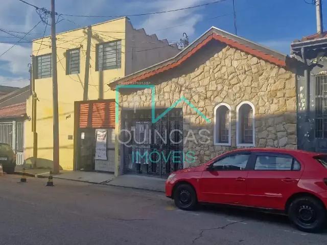 Casa / Sobrado para Venda em Jundiaí/SP Vila Vianelo 2 Quartos