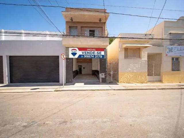 Casa / Sobrado para Venda em Jundiaí/SP Vila Vianelo 2 Quartos