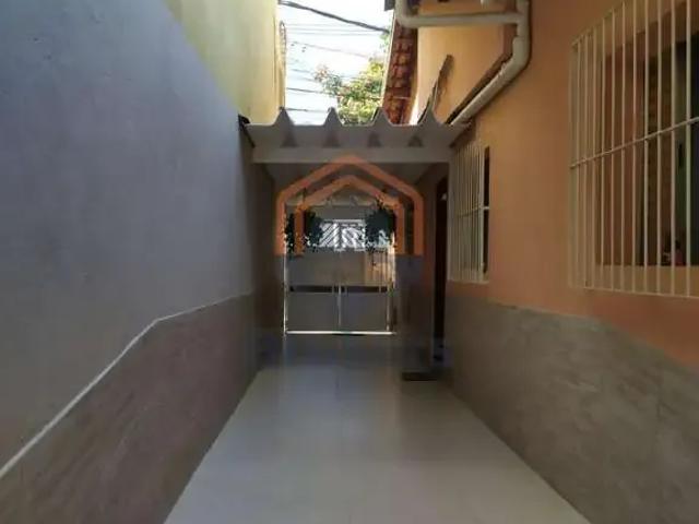 Casa / Sobrado para Venda em Jundiaí/SP Vila Vianelo 2 Quartos