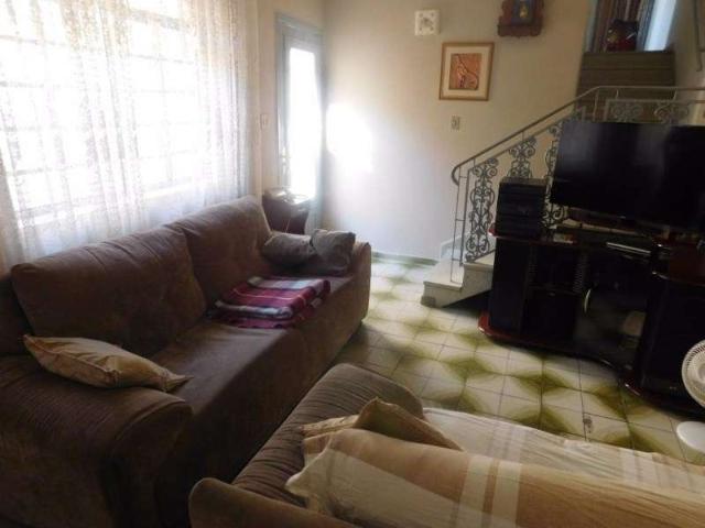Casa / Sobrado para Venda em Jundiaí/SP Vila Vianelo 2 Quartos