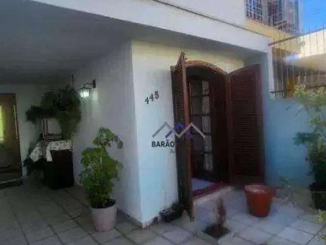 Casa / Sobrado para Venda em Jundiaí/SP Vila Vianelo 2 Quartos