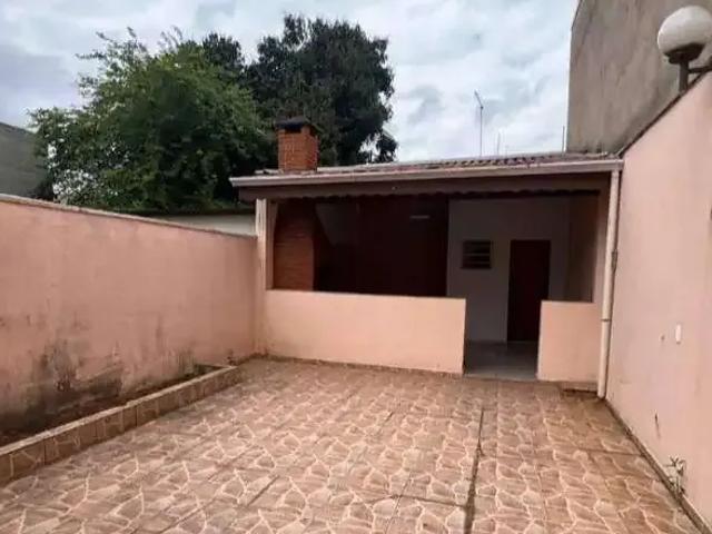 Casa / Sobrado para Venda em Jundiaí/SP Vila Vianelo 2 Quartos