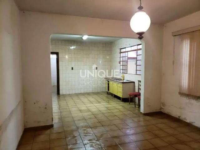Casa / Sobrado para Venda em Jundiaí/SP Vila Vianelo 2 Quartos