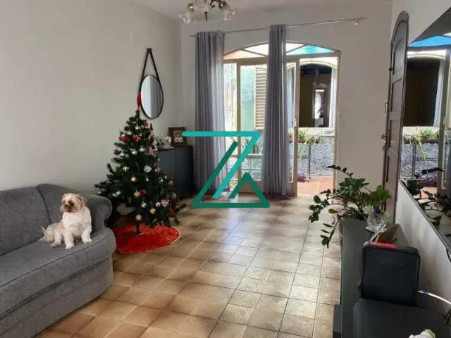 Casa / Sobrado para Venda em Jundiaí/SP Vila Vianelo 2 Quartos