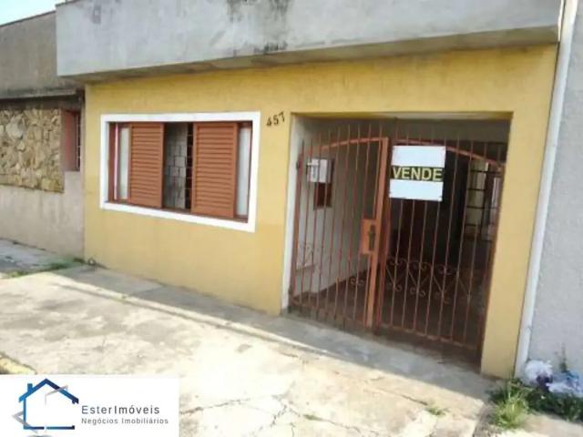 Casa / Sobrado para Venda em Jundiaí/SP Vila Vianelo 2 Quartos