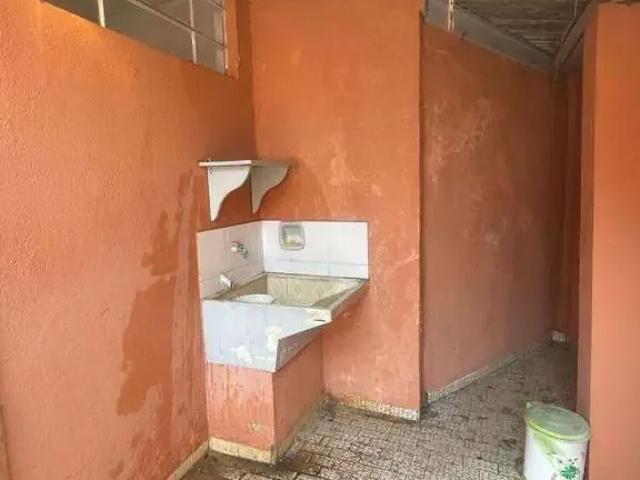 Casa / Sobrado para Venda em Jundiaí/SP Vila Vianelo 2 Quartos