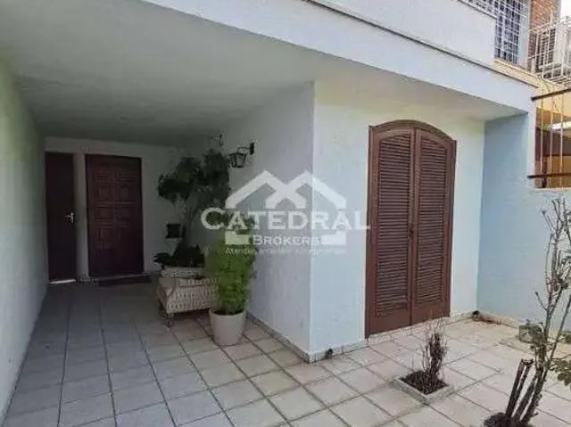 Casa / Sobrado para Venda em Jundiaí/SP Vila Vianelo 3 Quartos
