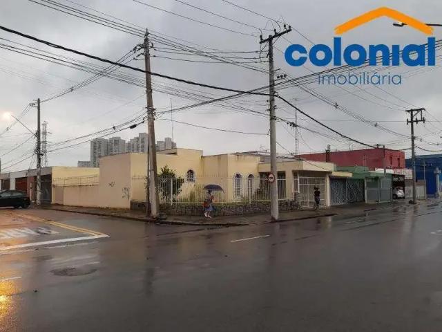 Casa / Sobrado para Venda em Jundiaí/SP Vila Vianelo 3 Quartos