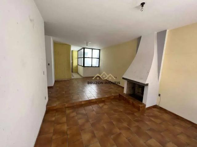 Casa / Sobrado para Venda em Jundiaí/SP Vila Vianelo 3 Quartos