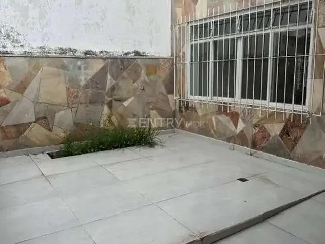 Casa / Sobrado para Venda em Jundiaí/SP Vila Vianelo 3 Quartos