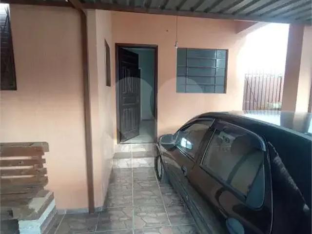Casa / Sobrado para Venda em Jundiaí/SP Vila Vianelo 3 Quartos