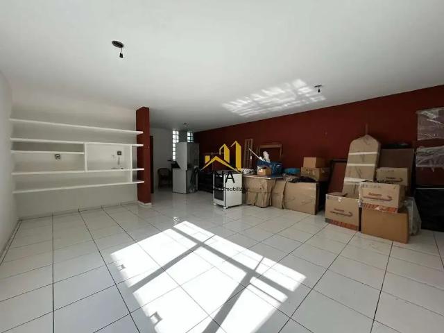 Casa / Sobrado para Venda em Jundiaí/SP Vila Vianelo 3 Quartos