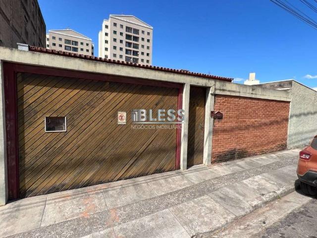 Casa / Sobrado para Venda em Jundiaí/SP Vila Vianelo 3 Quartos