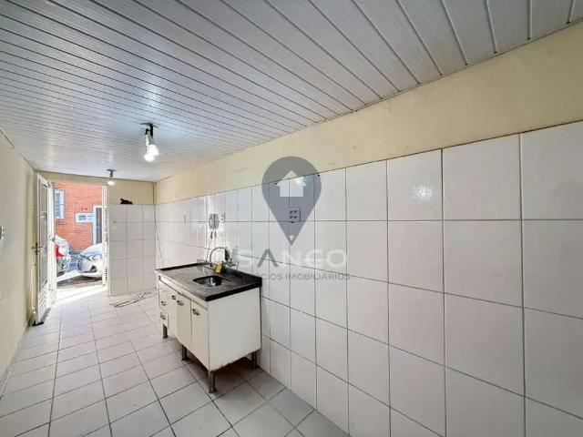 Casa / Sobrado para Venda em Jundiaí/SP Vila Vianelo 3 Quartos