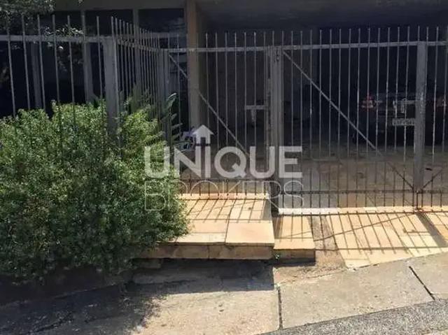 Casa / Sobrado para Venda em Jundiaí/SP Vila Vianelo 3 Quartos