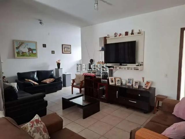 Casa / Sobrado para Venda em Jundiaí/SP Vila Vianelo 3 Quartos