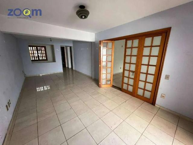 Casa / Sobrado para Venda em Jundiaí/SP Vila Vianelo 3 Quartos