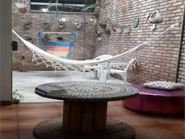 Casa / Sobrado para Venda em Jundiaí/SP Vila Vianelo 3 Quartos