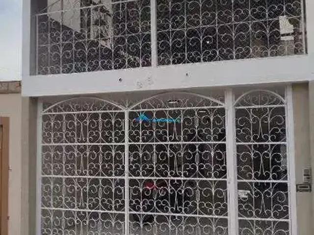 Casa / Sobrado para Venda em Jundiaí/SP Vila Vianelo 3 Quartos