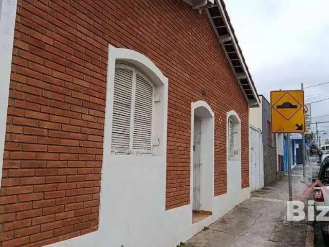 Casa / Sobrado para Venda em Jundiaí/SP Vila Vianelo 4 Quartos