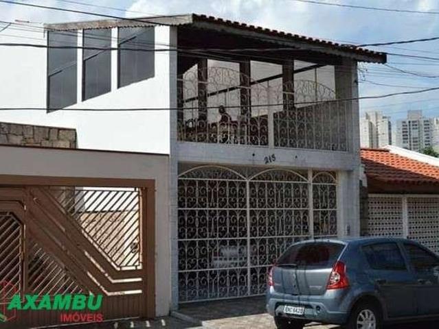 Casa / Sobrado para Venda em Jundiaí/SP Vila Vianelo 4 Quartos