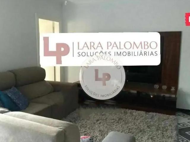 Casa / Sobrado para Venda em Jundiaí/SP Vila Vianelo 4 Quartos