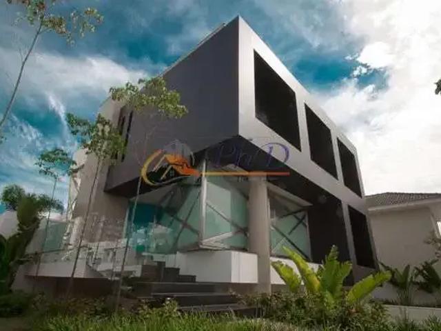 Casa / Sobrado para Venda em Jundiaí/SP Vila Virgínia 4 Quartos