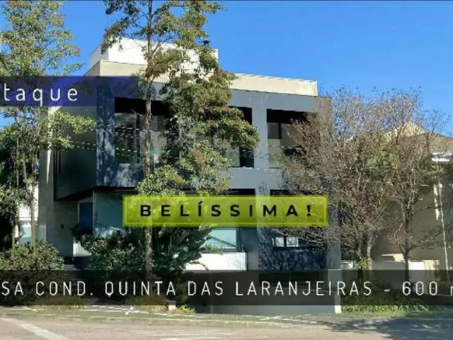 Casa / Sobrado para Venda em Jundiaí/SP Vila Virgínia 4 Quartos
