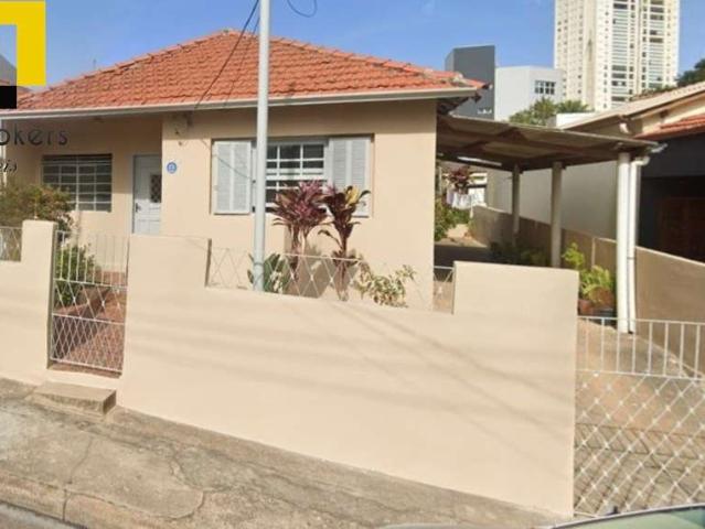 Casa / Sobrado para Venda em Jundiaí/SP Vila Virgínia 2 Quartos