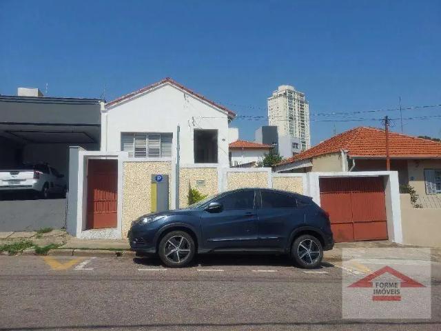 Casa / Sobrado para Venda em Jundiaí/SP Vila Virgínia 2 Quartos