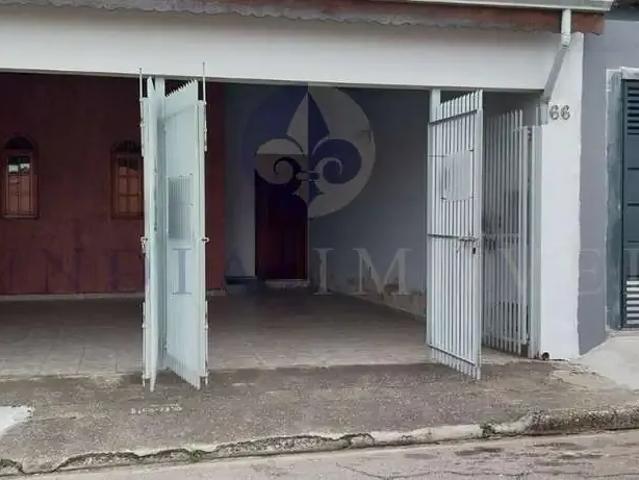 Casa / Sobrado para Venda em Jundiaí/SP Vila Agrícola 2 Quartos