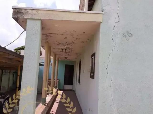 Casa / Sobrado para Venda em Jundiaí/SP Vila Agrícola 2 Quartos