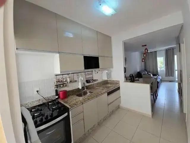 Casa / Sobrado para Venda em Jundiaí/SP Vila Alati 2 Quartos