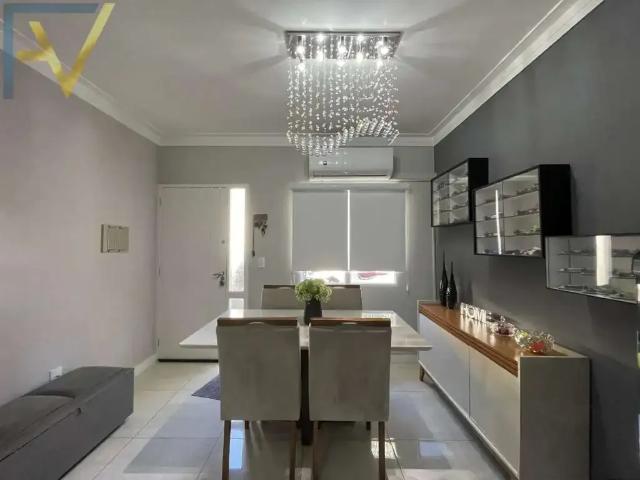 Casa / Sobrado para Venda em Jundiaí/SP Vila Alati 2 Quartos