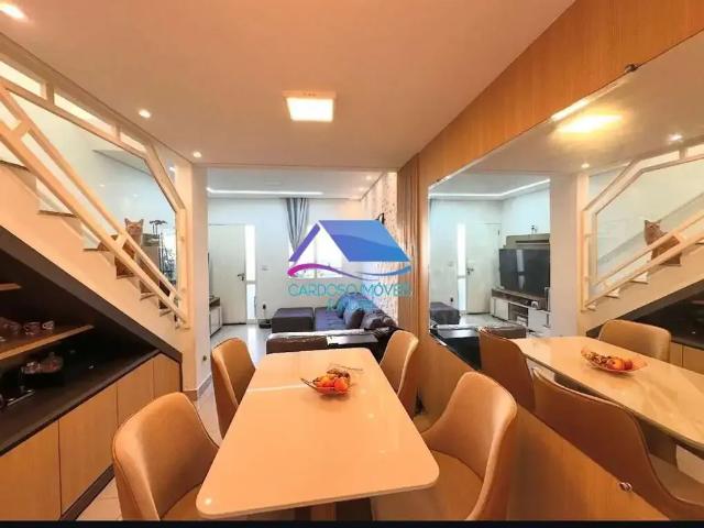 Casa / Sobrado para Venda em Jundiaí/SP Vila Alati 2 Quartos