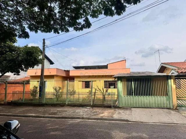 Casa / Sobrado para Venda em Jundiaí/SP Vila Alvorada 4 Quartos