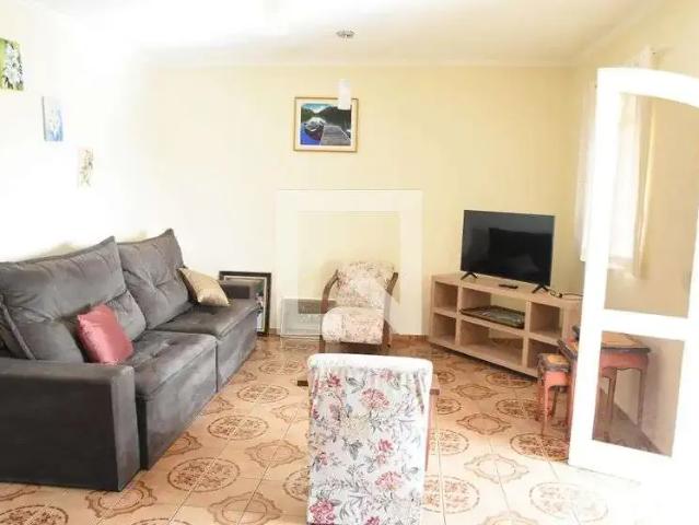 Casa / Sobrado para Venda em Jundiaí/SP Vila Alvorada 3 Quartos