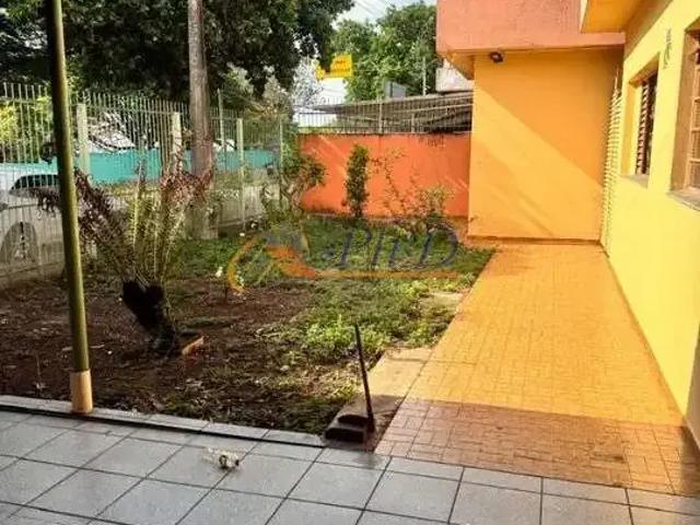 Casa / Sobrado para Venda em Jundiaí/SP Vila Alvorada 3 Quartos