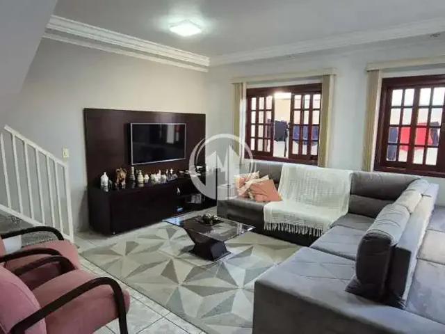 Casa / Sobrado para Venda em Jundiaí/SP Vila Anchieta 3 Quartos