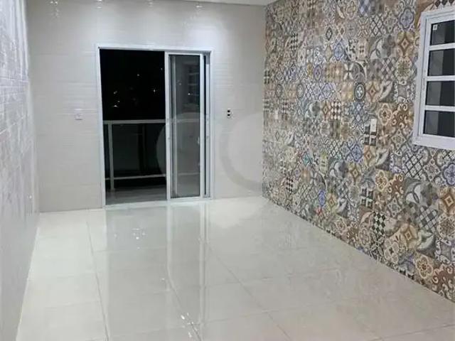 Casa / Sobrado para Venda em Jundiaí/SP Vila Anchieta 3 Quartos