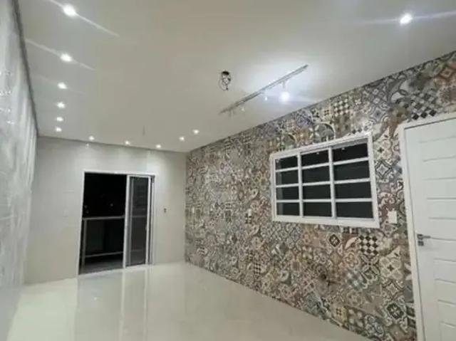Casa / Sobrado para Venda em Jundiaí/SP Vila Anchieta 3 Quartos