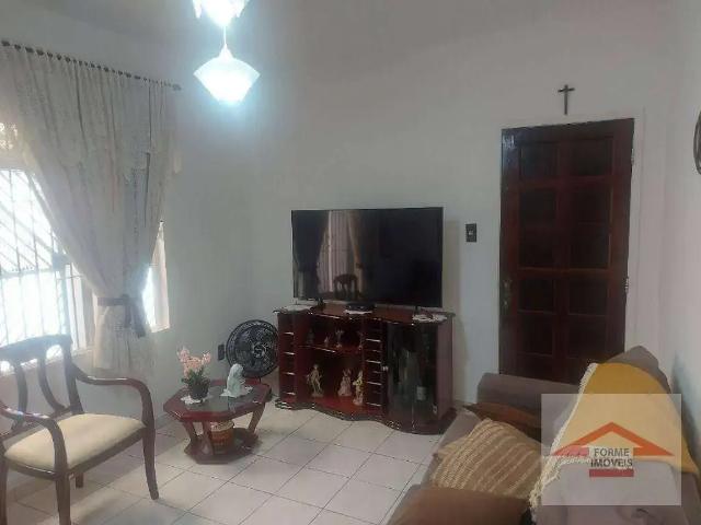 Casa / Sobrado para Venda em Jundiaí/SP Vila Angélica 4 Quartos