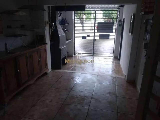 Casa / Sobrado para Venda em Jundiaí/SP Vila Angélica 1 Quartos