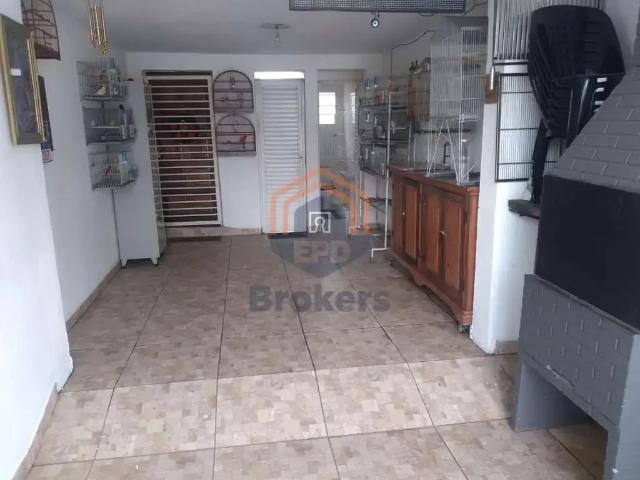 Casa / Sobrado para Venda em Jundiaí/SP Vila Angélica 2 Quartos