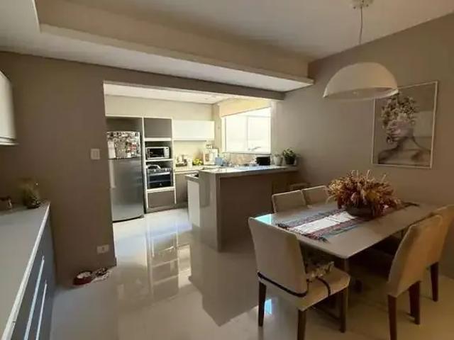 Casa / Sobrado para Venda em Jundiaí/SP Vila Angélica 3 Quartos