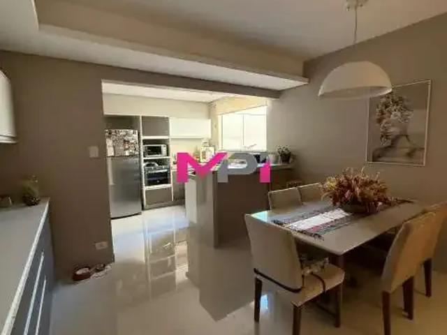 Casa / Sobrado para Venda em Jundiaí/SP Vila Angélica 3 Quartos