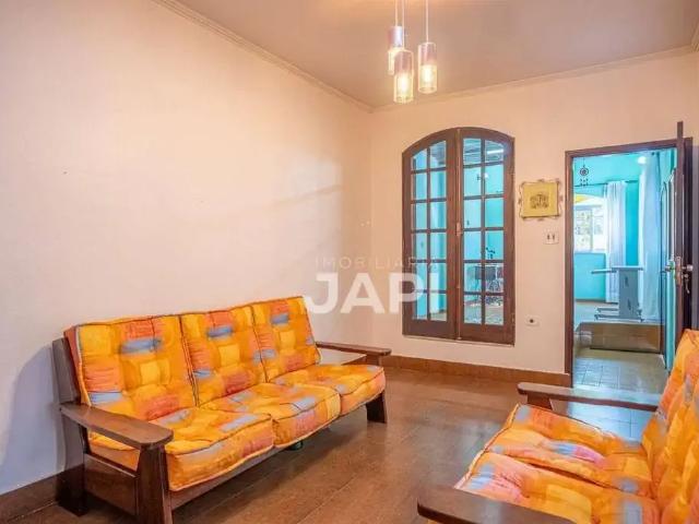 Casa / Sobrado para Venda em Jundiaí/SP Vila Aparecida 3 Quartos