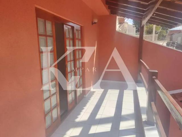 Casa / Sobrado para Venda em Jundiaí/SP Vila Aparecida 3 Quartos